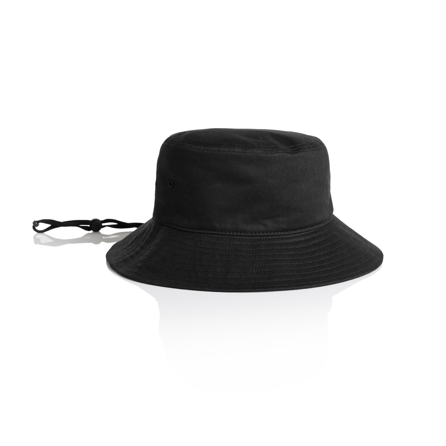 Wide Brim Bucket Hat – Alpine Armour