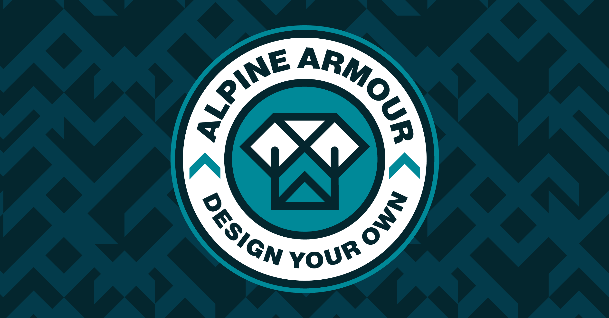 Alpine Armour | Design your own